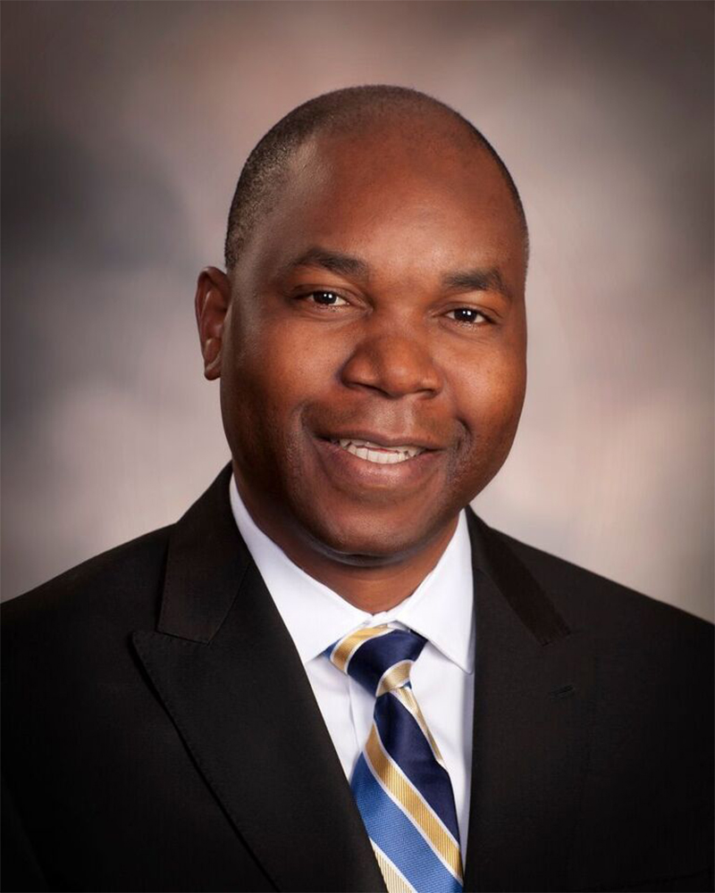 Dr. Filimão M. Chambo – Nazarene Theological Seminary